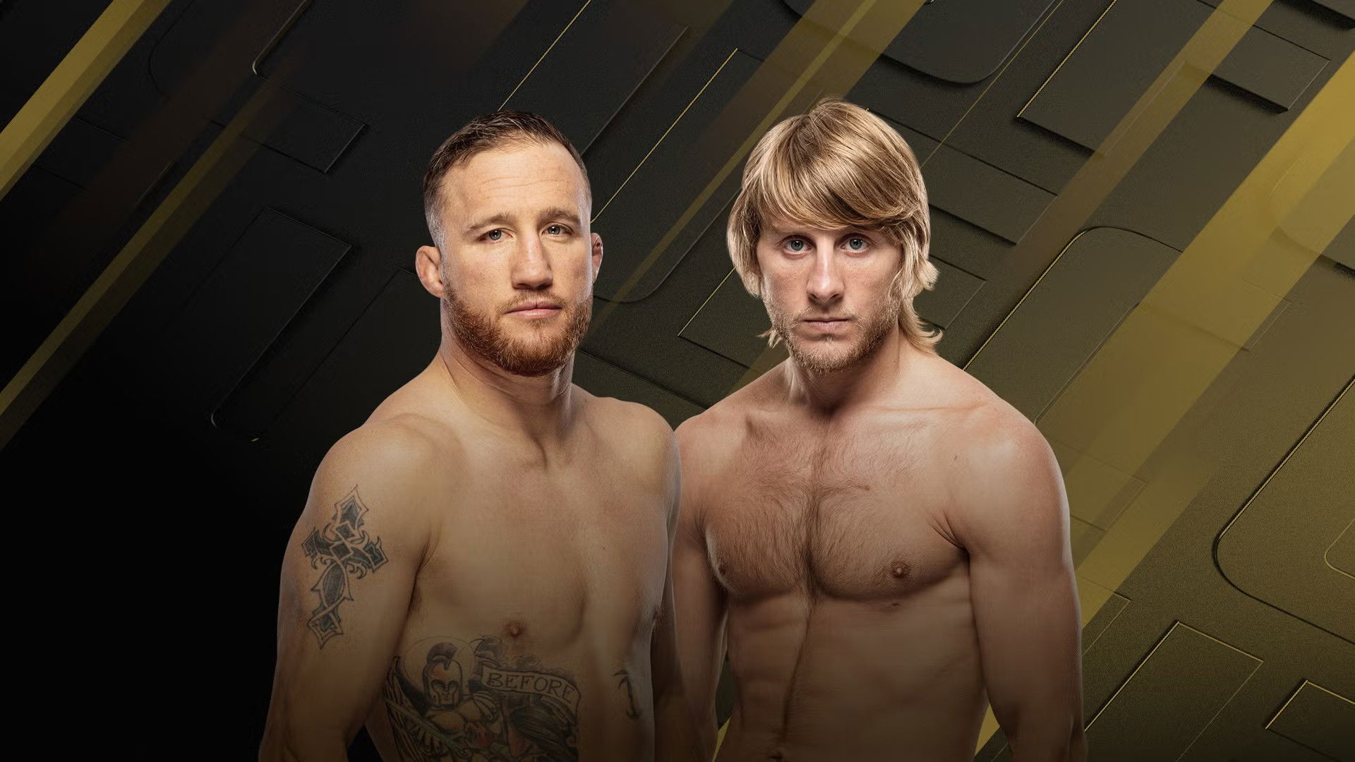 UFC 324: Gaethje Vs. Pimblett Picture 4