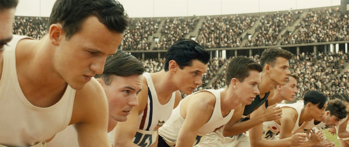 Unbroken (2014) Pictures, Photo, Image and Movie Stills
