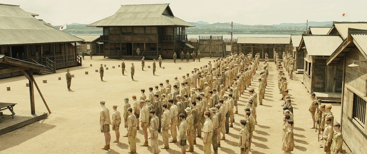 Unbroken (2014) Pictures, Photo, Image and Movie Stills