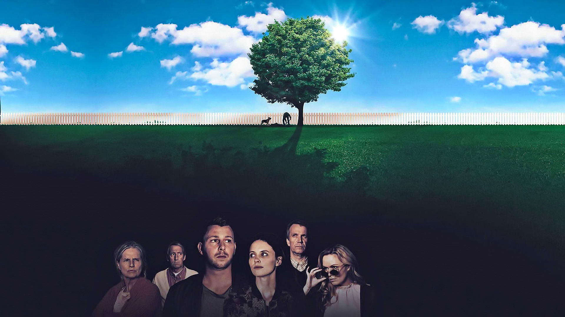 Under The Tree Picture 7 | AceShowbiz
