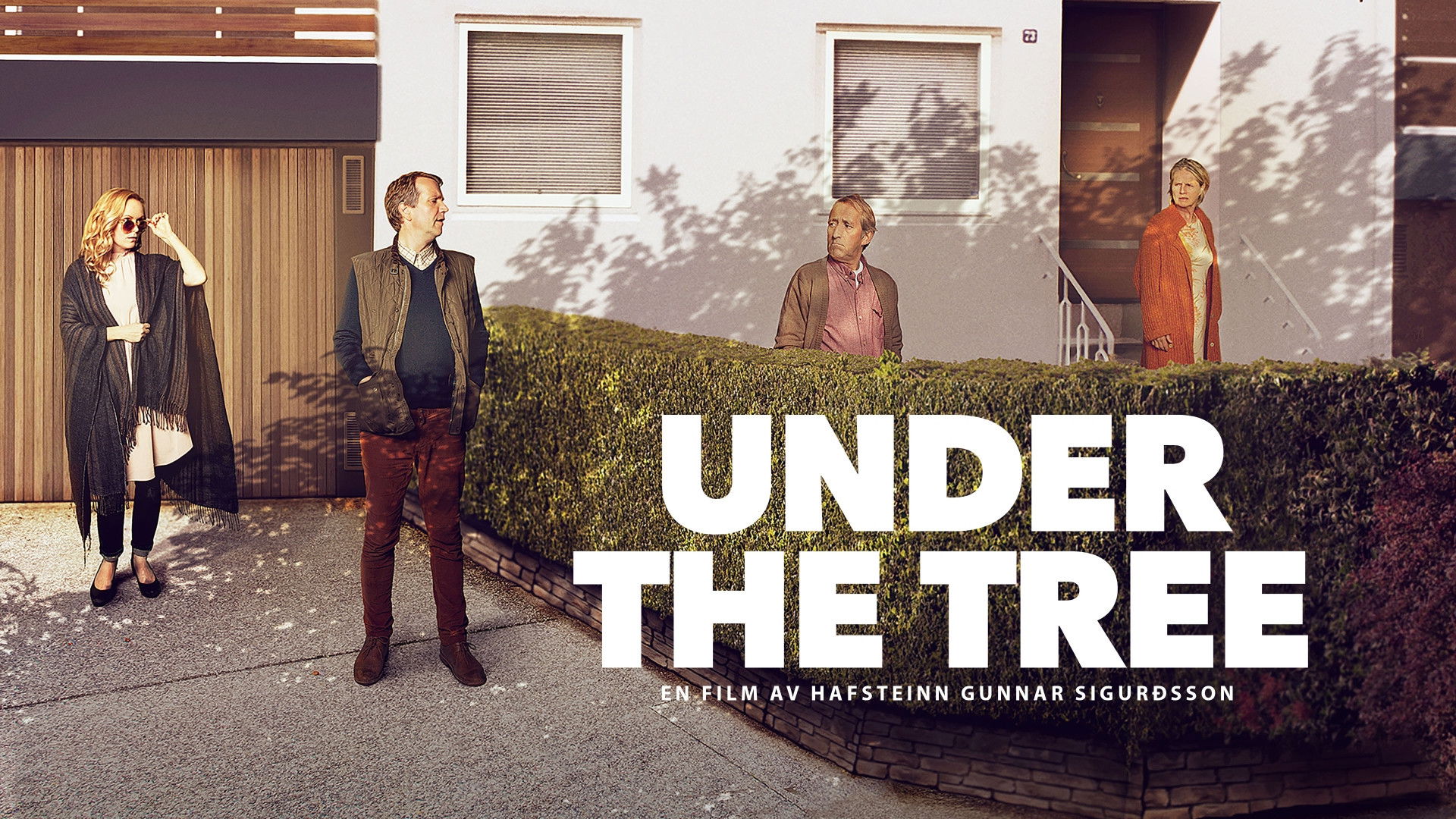 Under The Tree Picture 6 | AceShowbiz