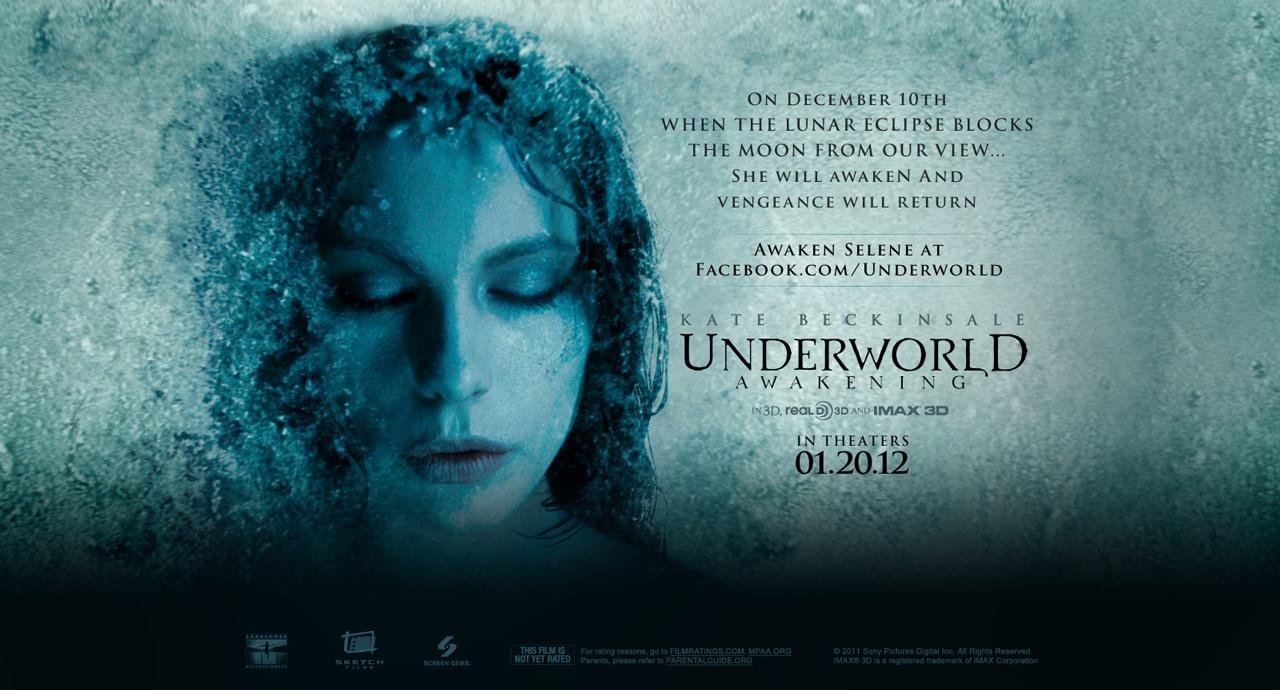 Underworld: Awakening Picture 17