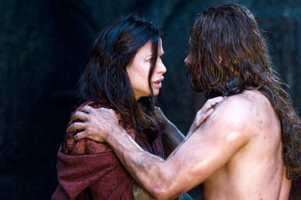 Underworld: Rise of the Lycans Picture 21