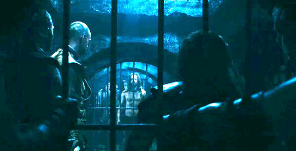 Underworld: Rise of the Lycans Picture 21