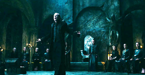 Underworld: Rise Of The Lycans Picture 33 | AceShowbiz