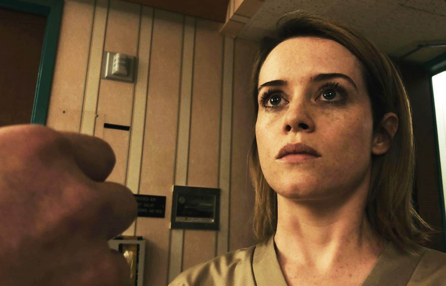 Unsane (2018) Cast, Crew, Synopsis and Movie Info