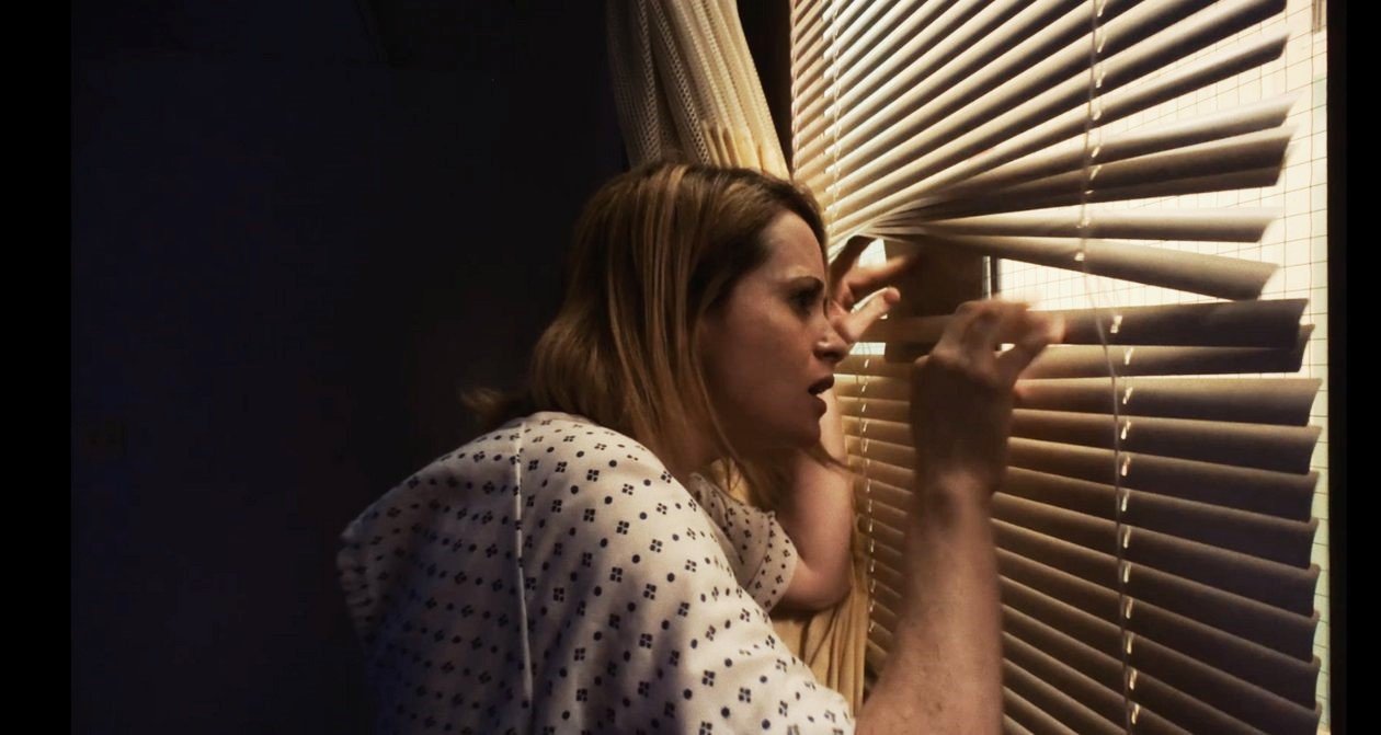 Unsane (2018) Cast, Crew, Synopsis and Movie Info