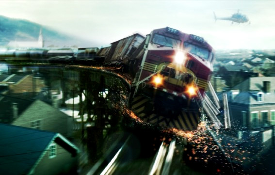 Unstoppable Picture 19