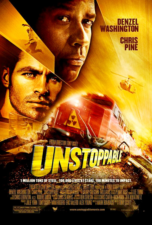 Unstoppable Picture 10