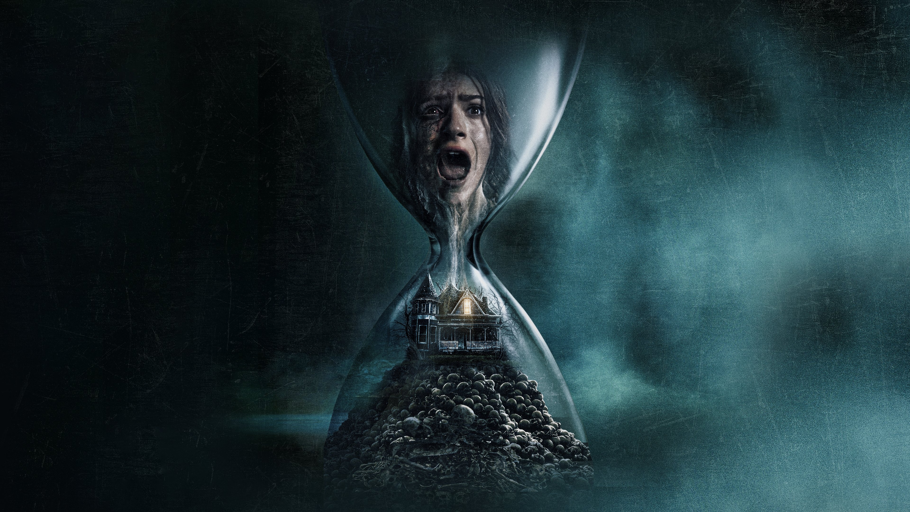 Until Dawn (2025) - David F. Sandberg Film | AceShowbiz