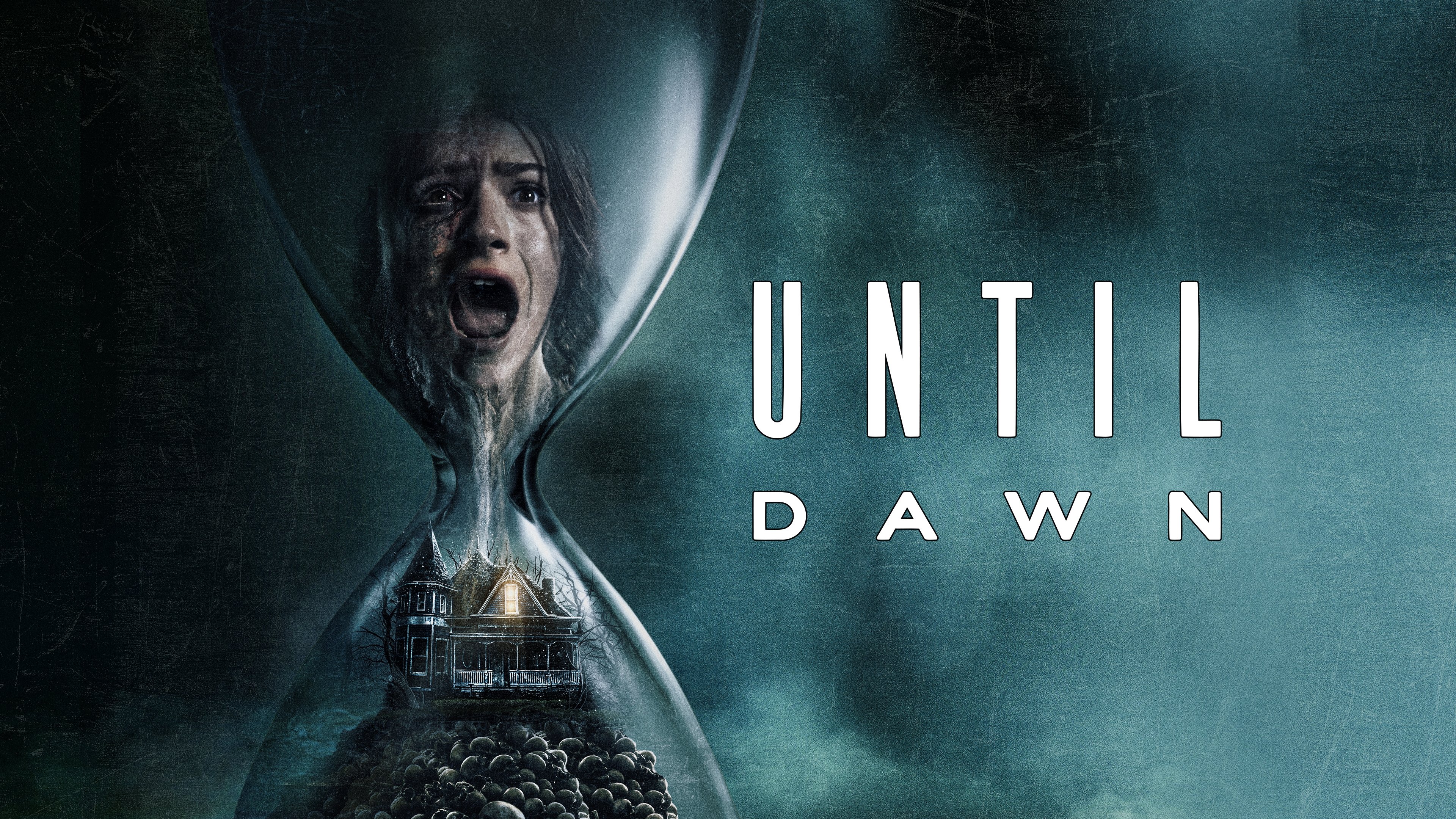Until Dawn (2025) - David F. Sandberg Film | AceShowbiz