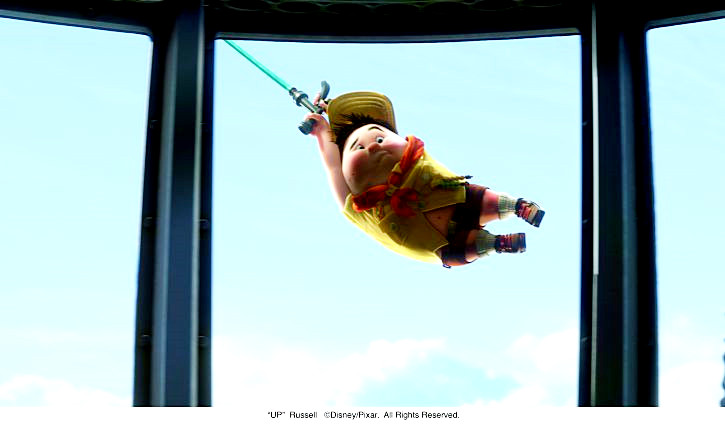 Up (2009) Pictures, Photo, Image and Movie Stills