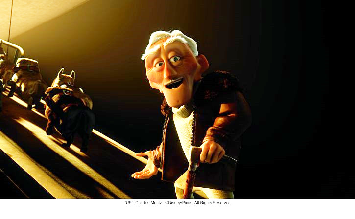 Up (2009) Pictures, Photo, Image and Movie Stills