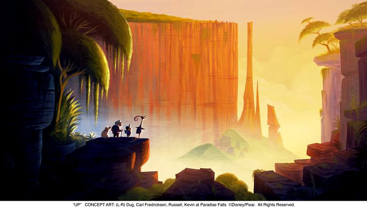 Up (2009) Pictures, Photo, Image and Movie Stills