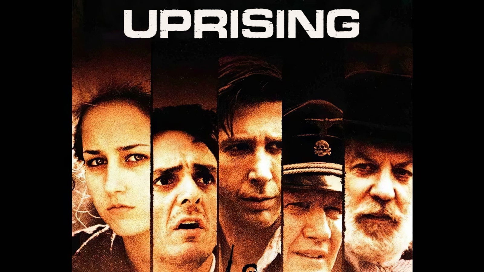 Uprising Picture 8 | AceShowbiz
