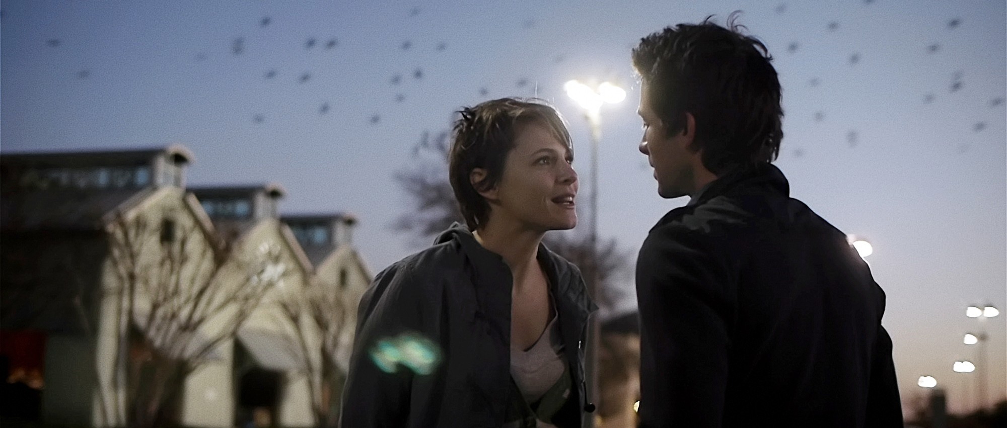 Upstream Color (2013) Cast, Crew, Synopsis and Information