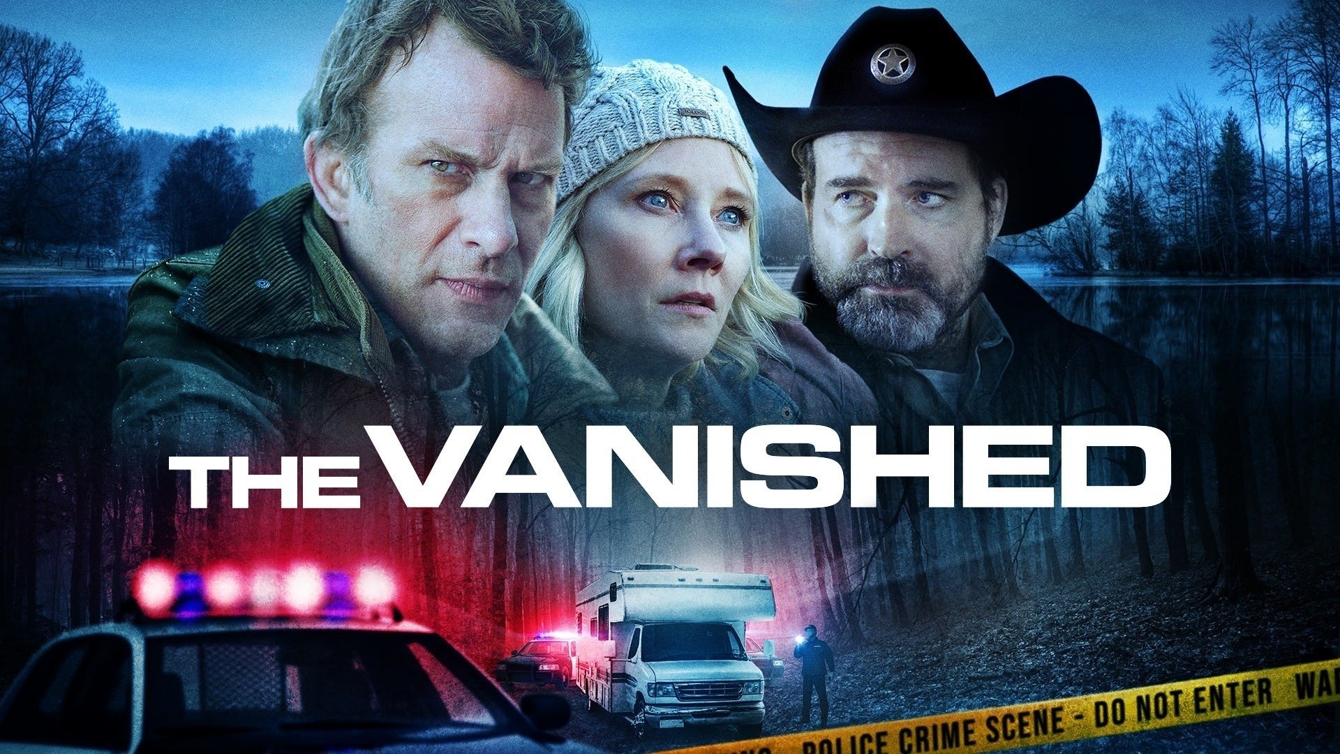 Vanished, The Picture 4 | AceShowbiz