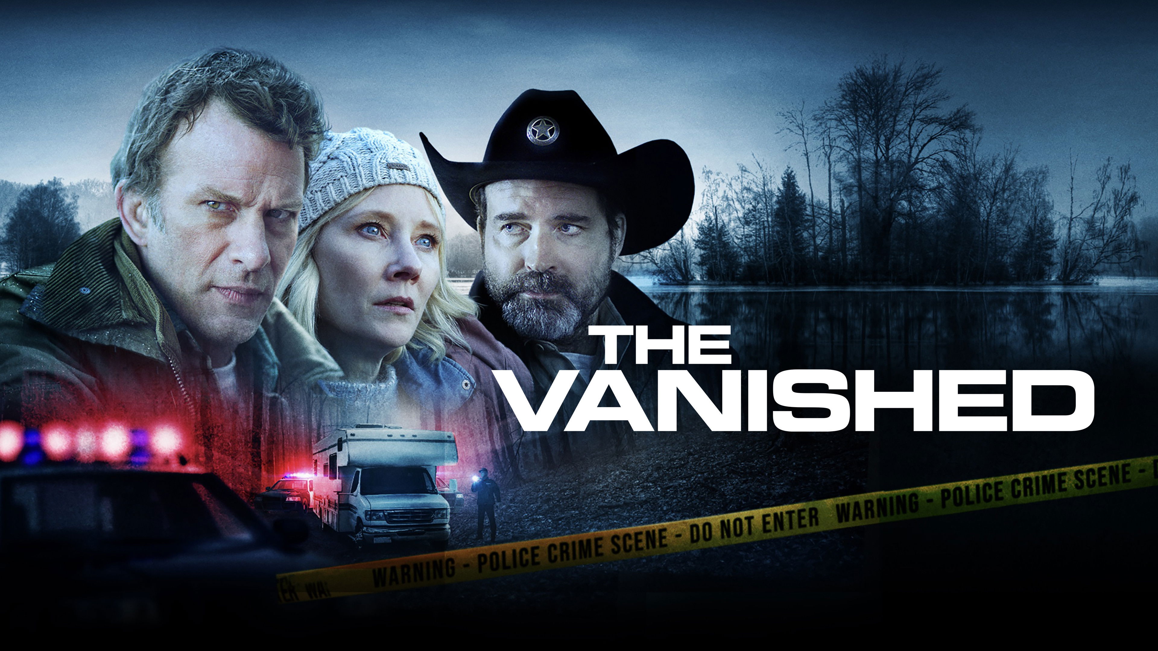 Vanished, The Picture 6 | AceShowbiz