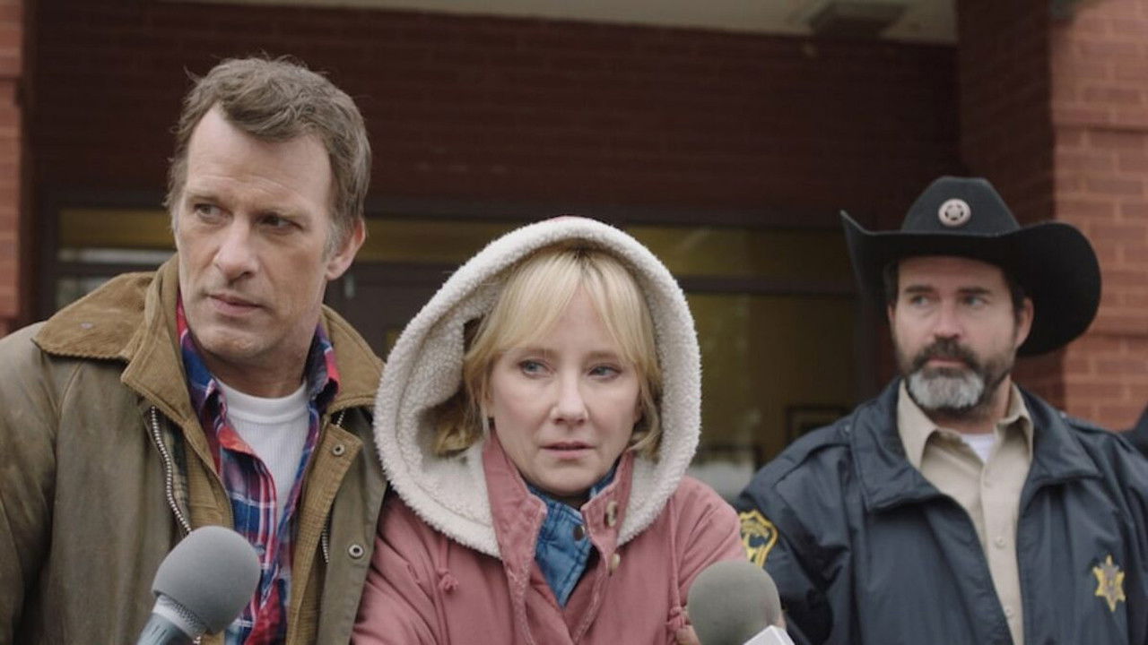 Vanished, The Picture 6 | AceShowbiz