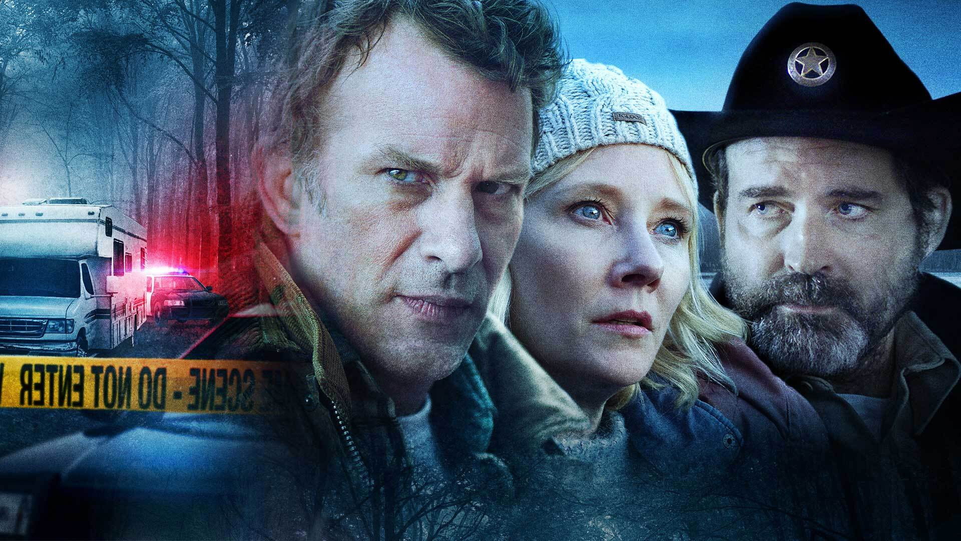 Vanished, The Picture 5 | AceShowbiz
