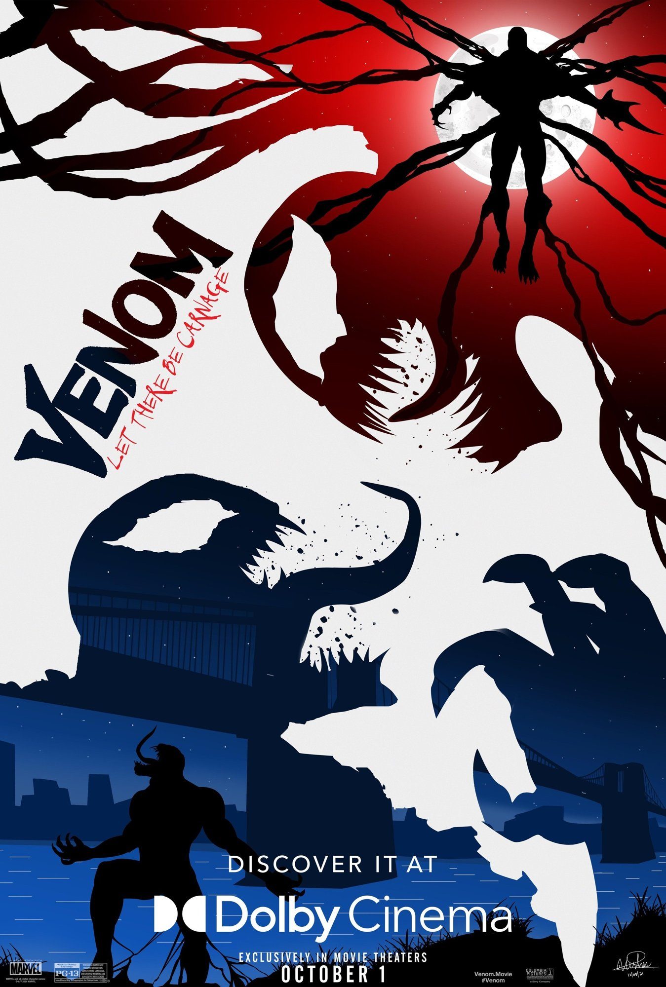 Venom: Let There Be Carnage Picture 5