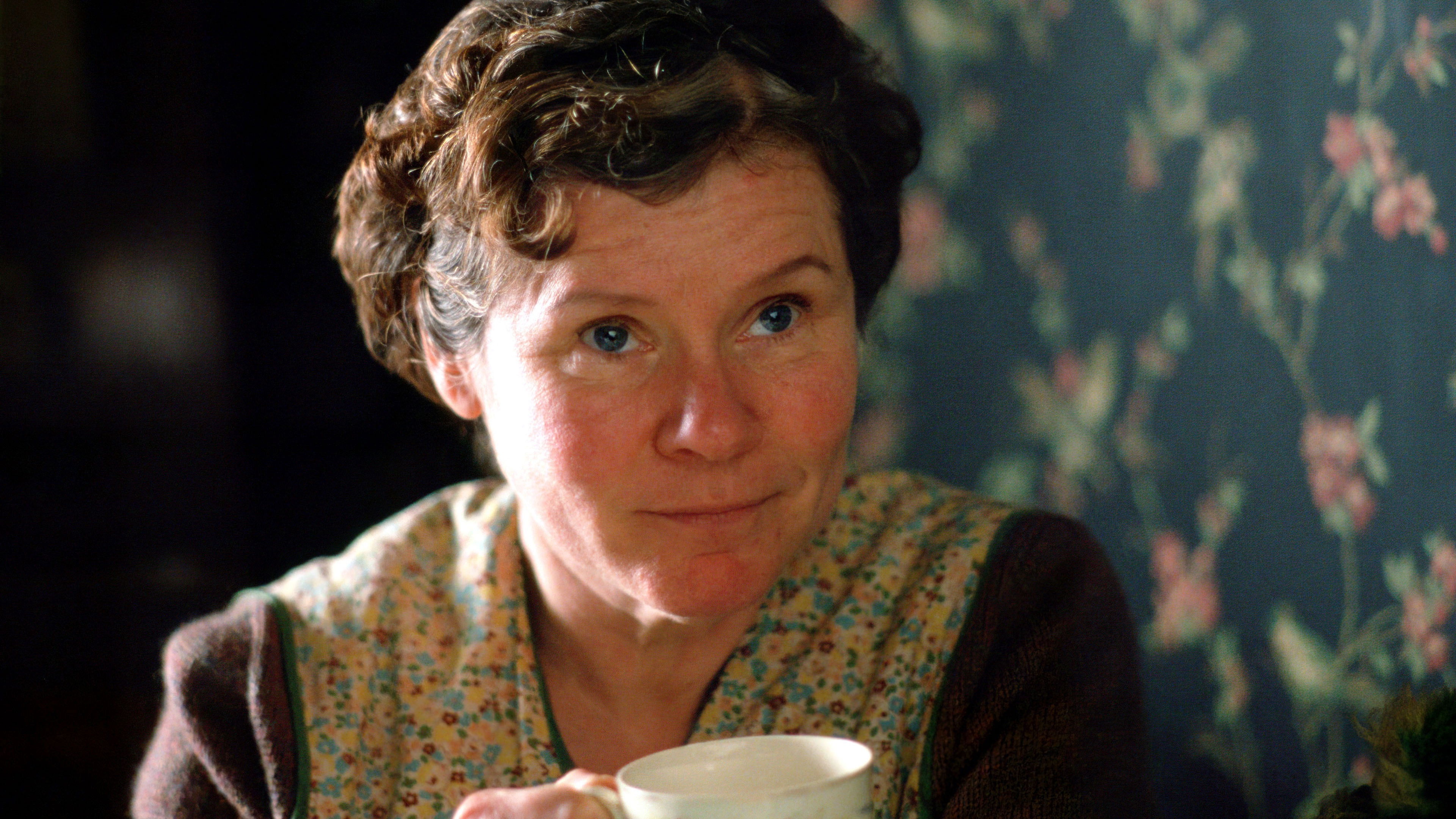 Vera Drake Picture 7 | AceShowbiz
