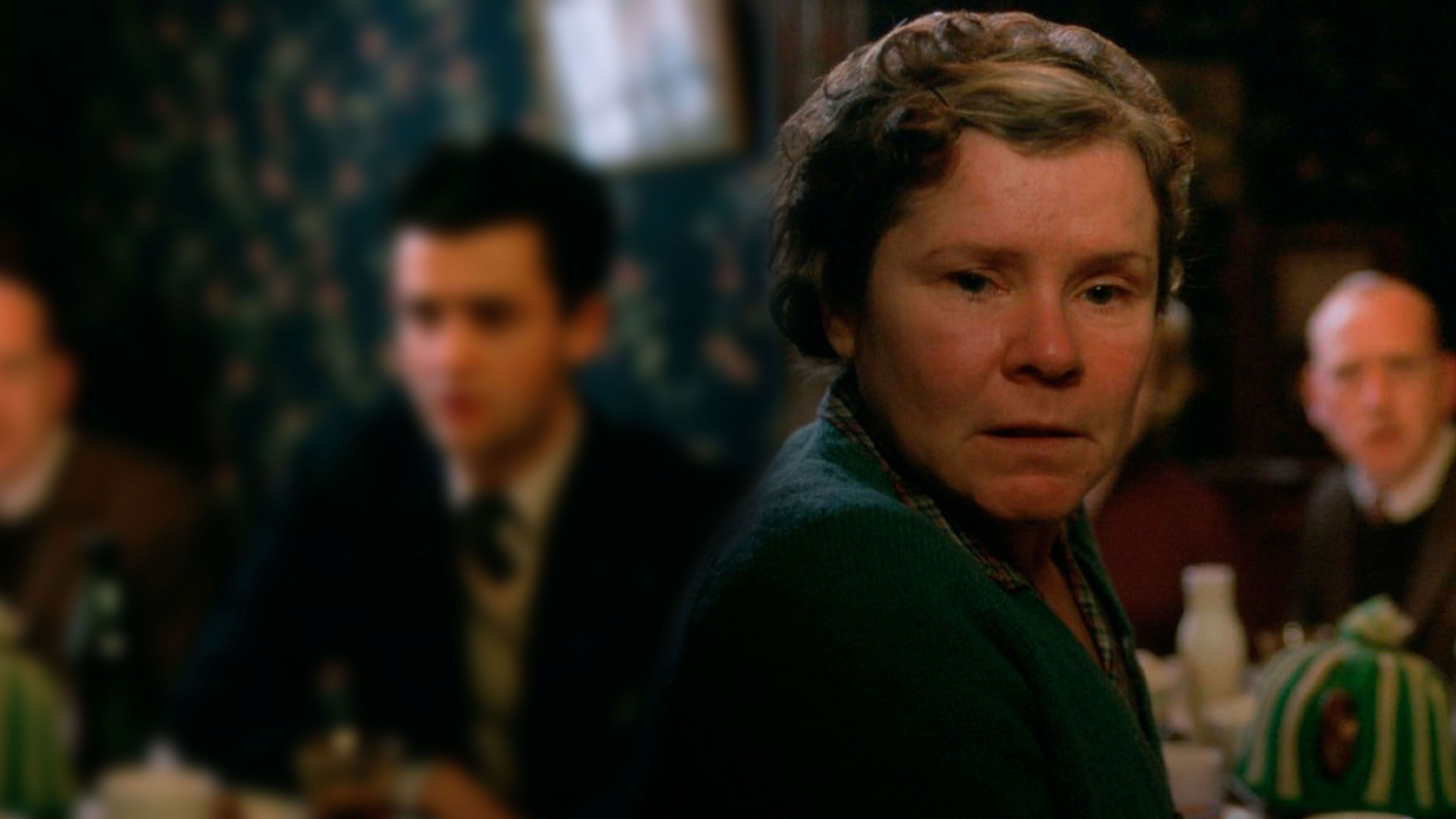 Vera Drake Picture 1 | AceShowbiz