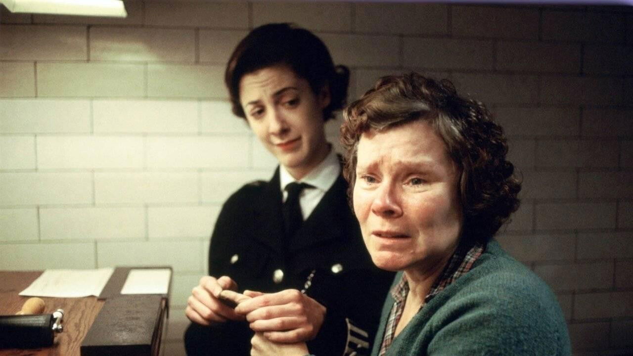 Vera Drake Picture 1 | AceShowbiz