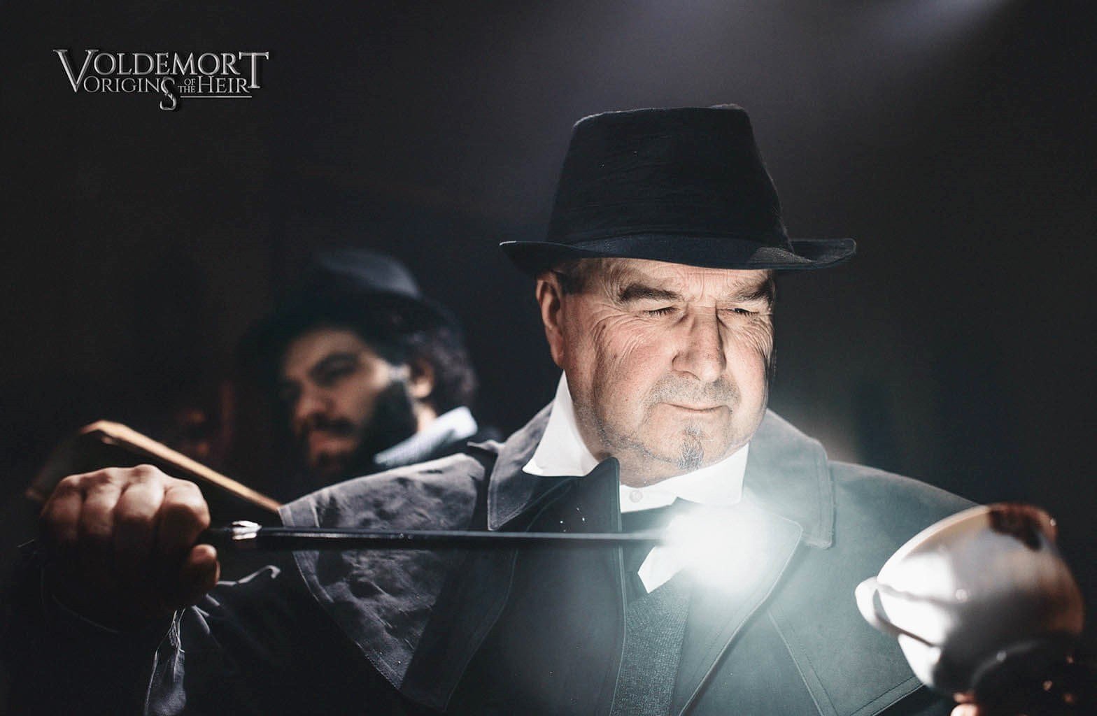 Voldemort: Origins of the Heir (2018) Cast, Crew, Synopsis and Movie Info