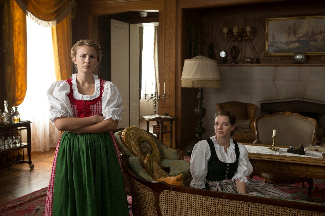 The von Trapp Family - A Life of Music Picture 5