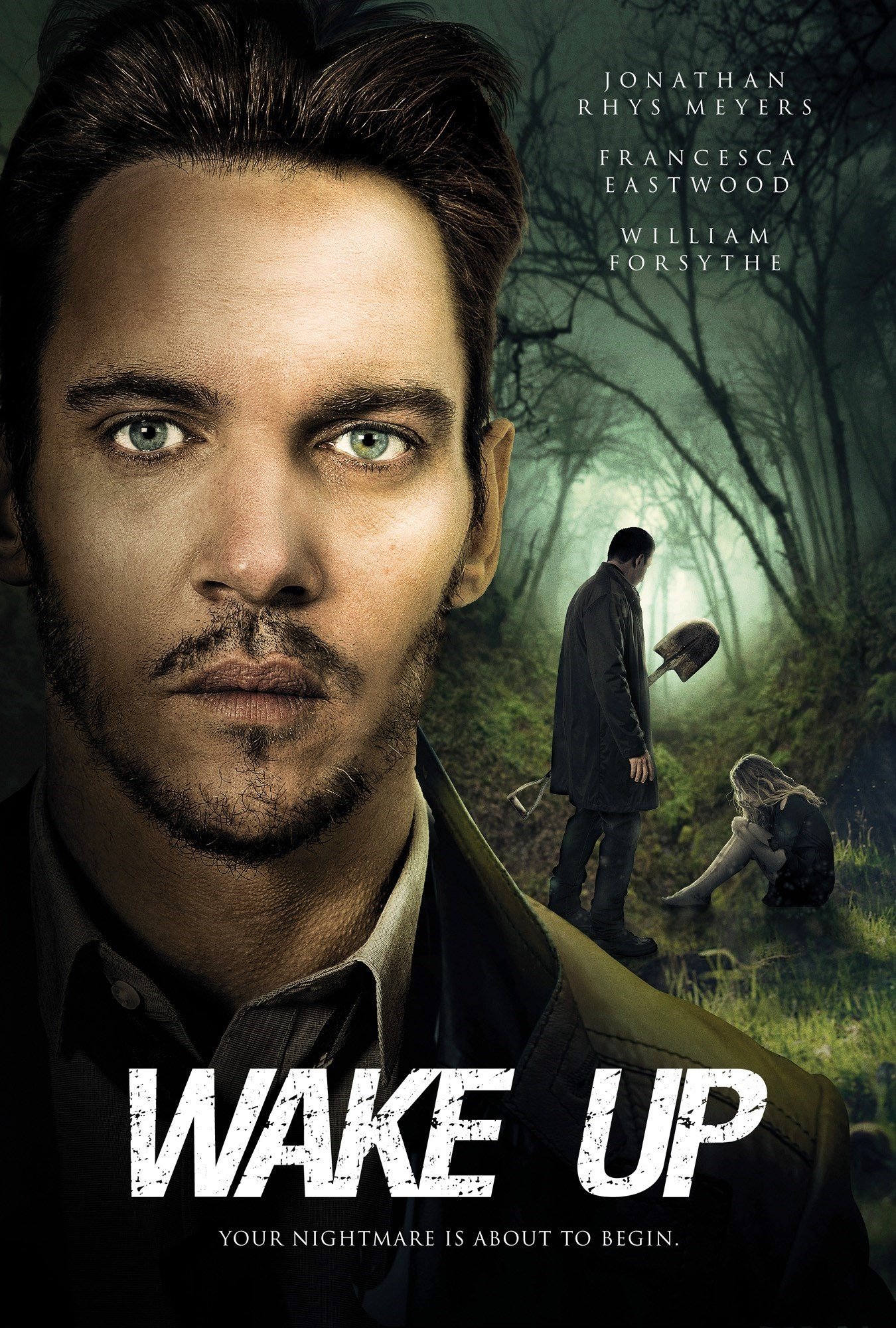 Awake Film - Horror and Zombie film reviews | Movie reviews | Horror ...