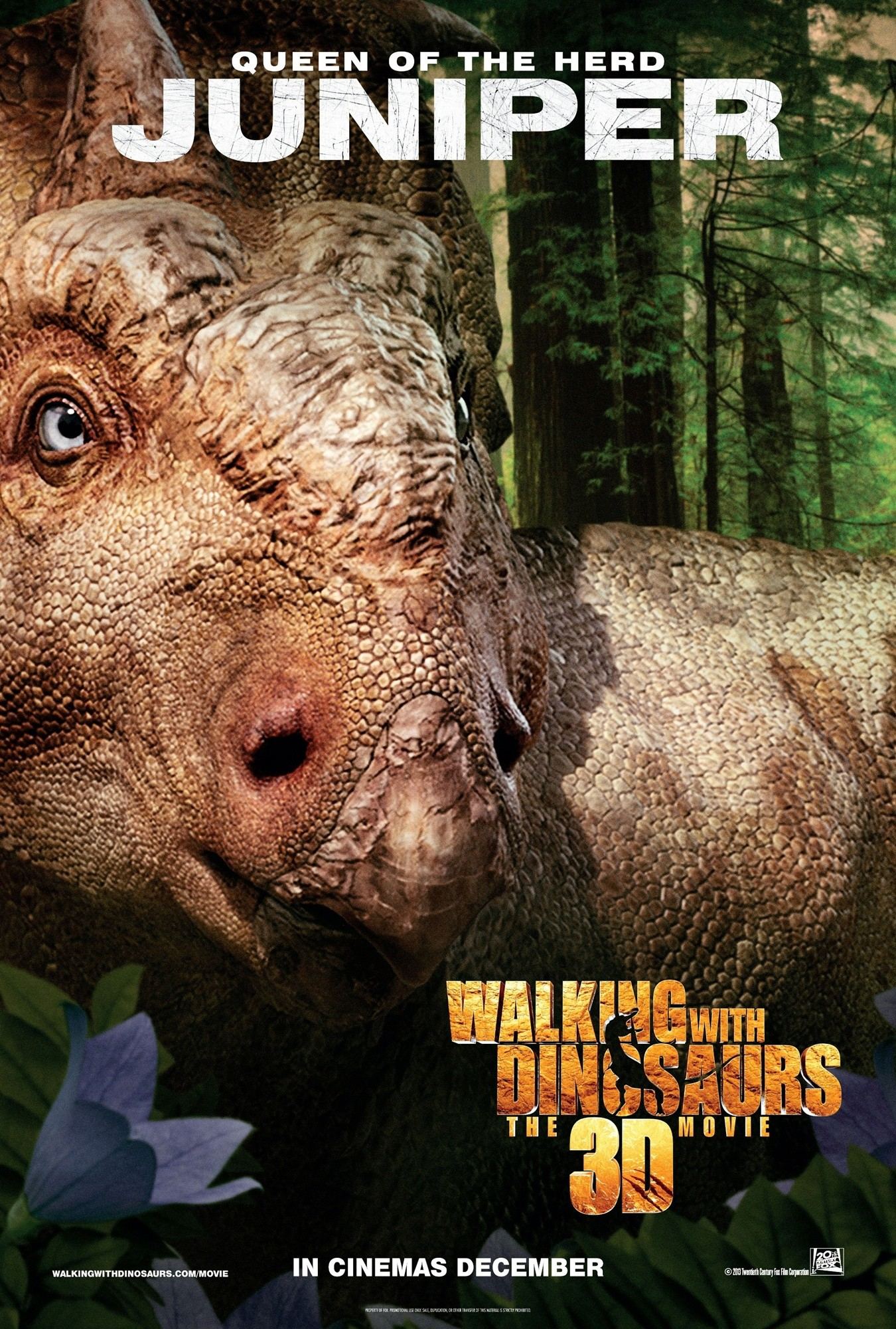 Walking with Dinosaurs Picture 22
