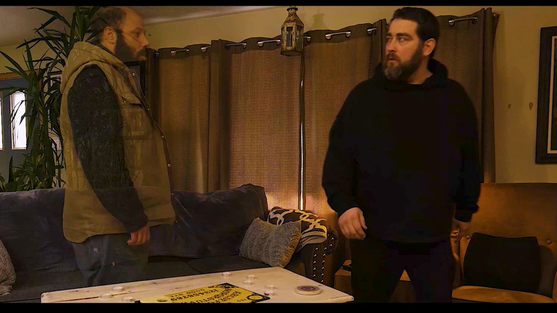 Walking Red Flag Picture 1