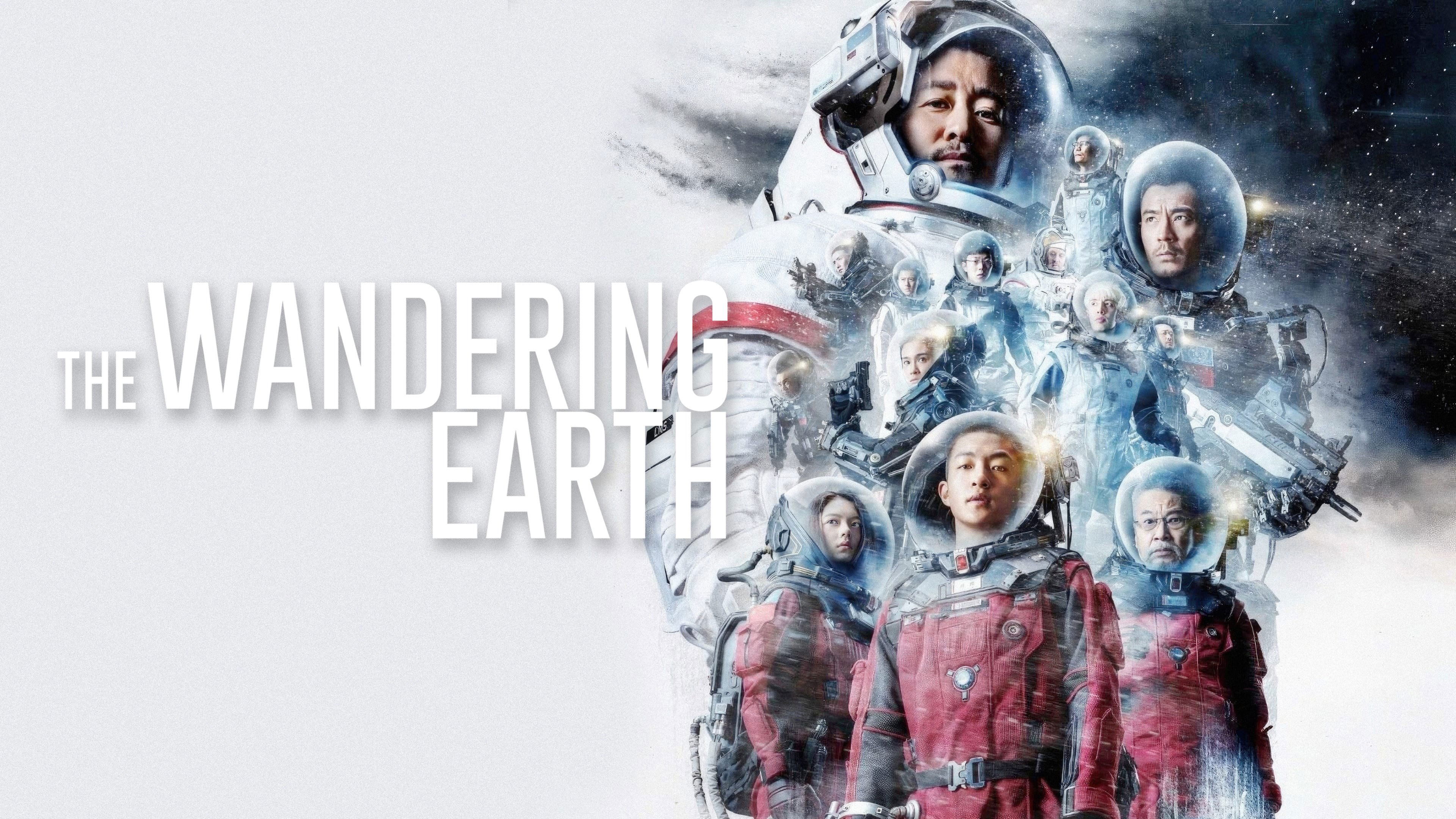 Wandering Earth, The Picture 4 | AceShowbiz
