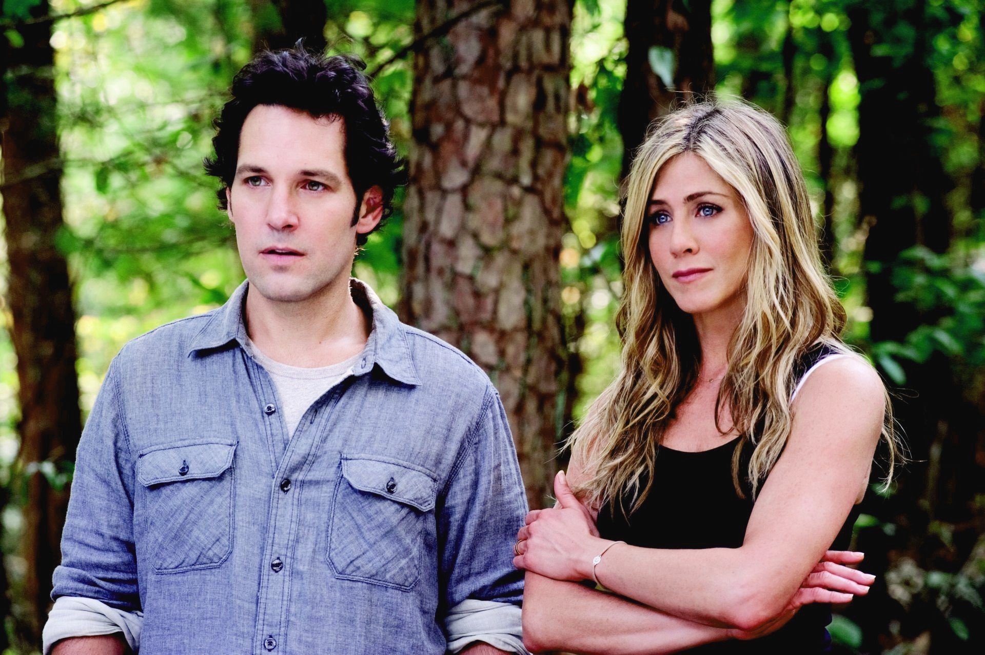 Wanderlust (2012) Cast, Crew, Synopsis and Information