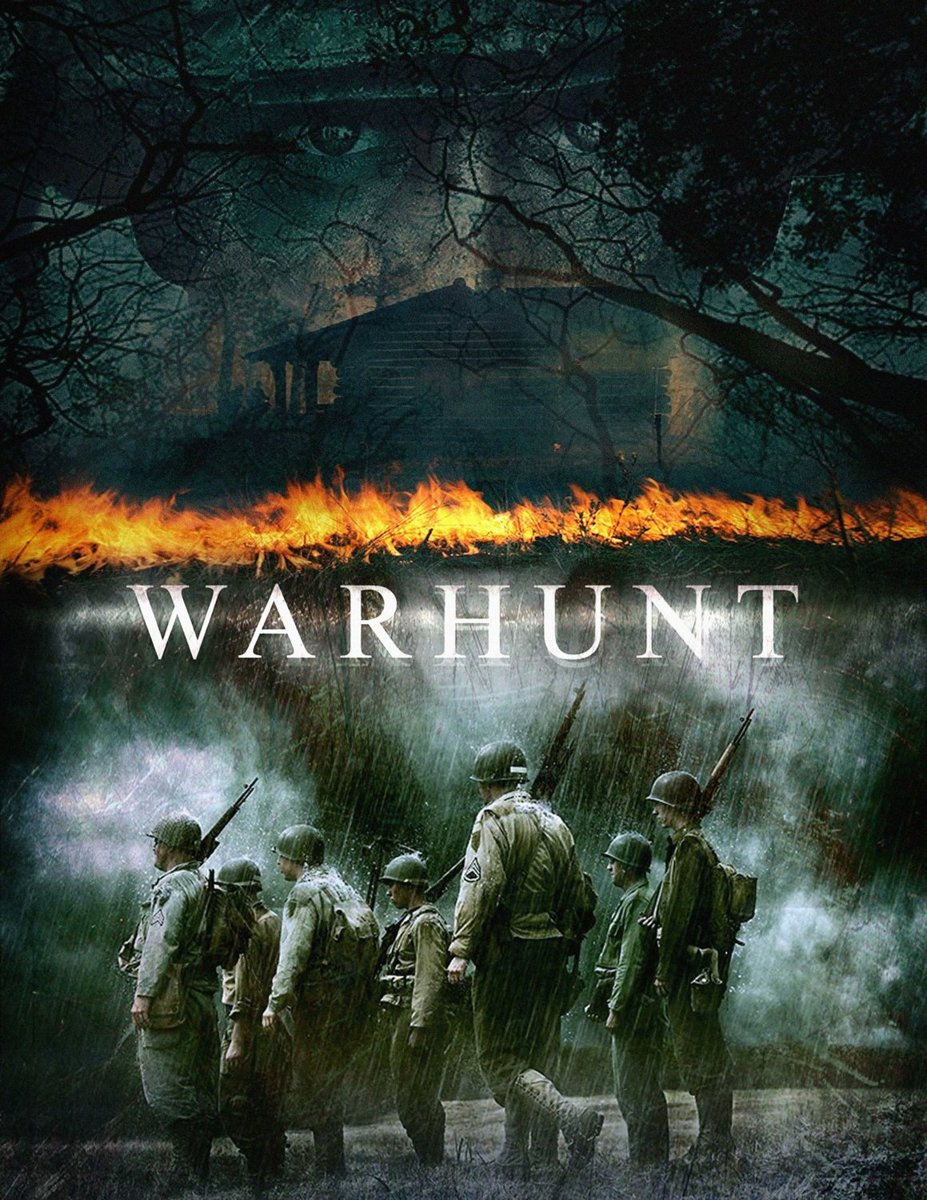 Warhunt (2022) Pictures, Photo, Image and Movie Stills