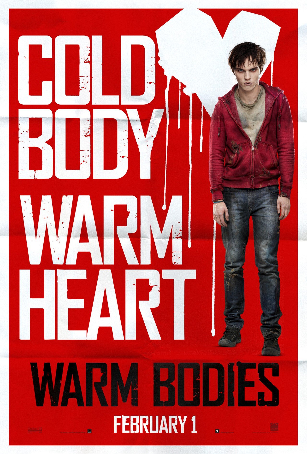 Warm Bodies Picture 16 | AceShowbiz