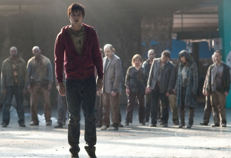 Warm Bodies Picture 16