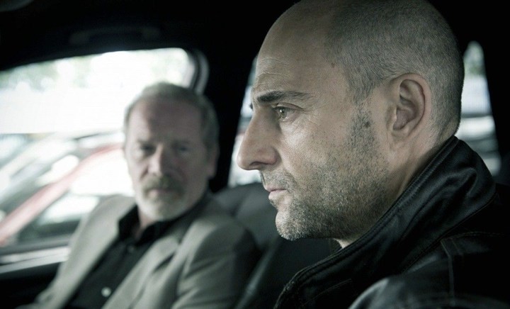 Welcome To The Punch Picture 22