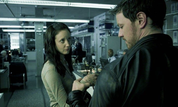 Welcome To The Punch Picture 31