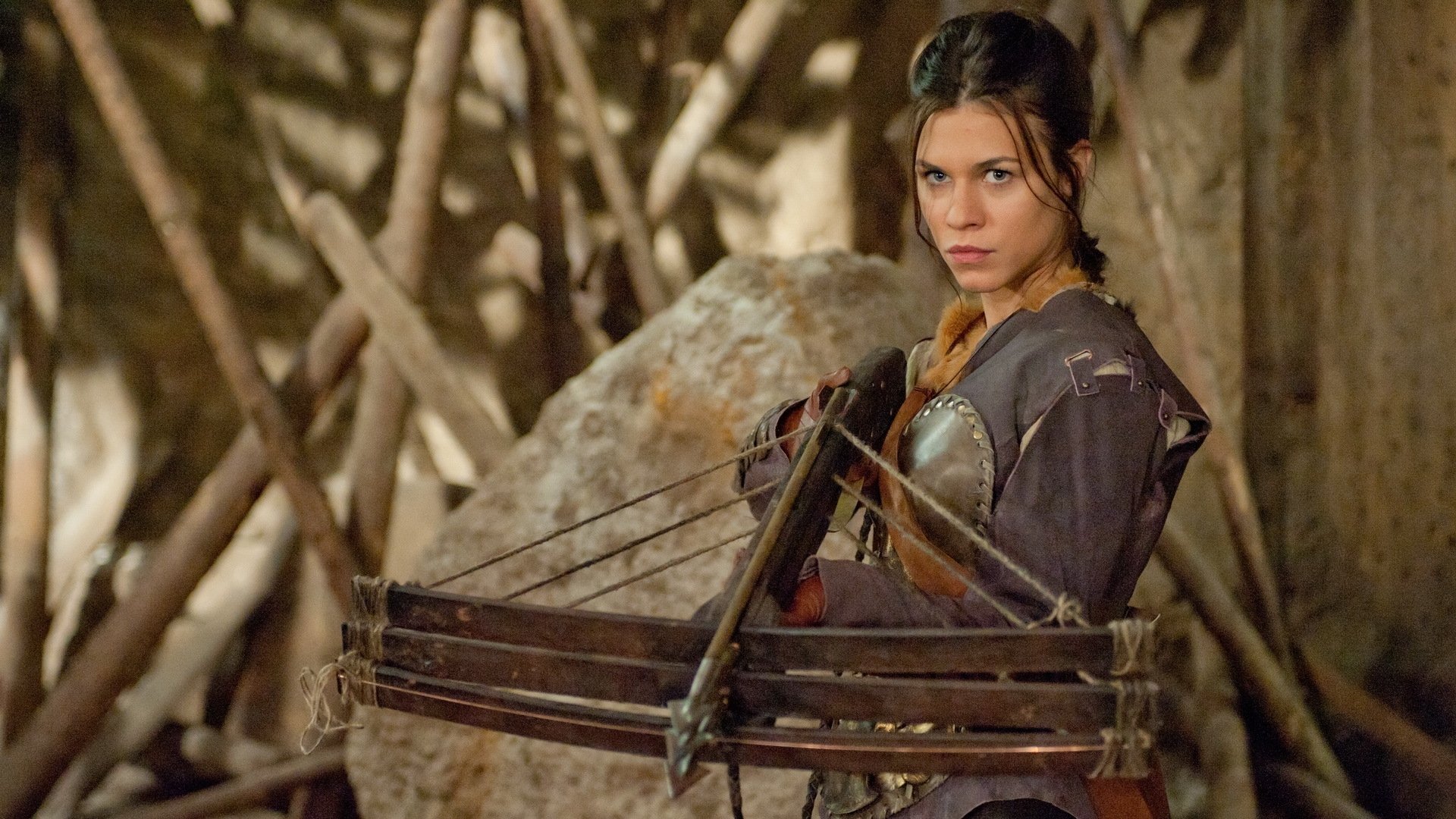 Werewolf: The Beast Among Us Picture 1 | AceShowbiz