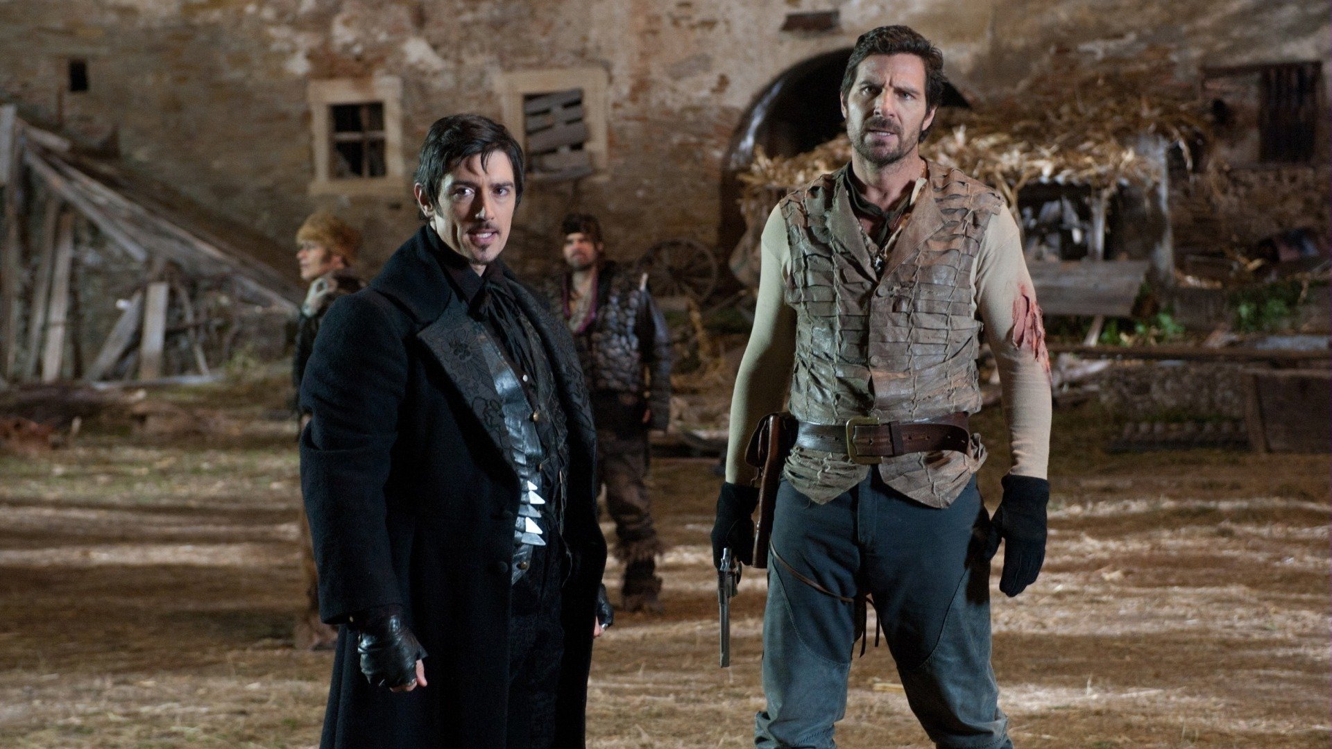 Werewolf: The Beast Among Us Picture 4 | AceShowbiz