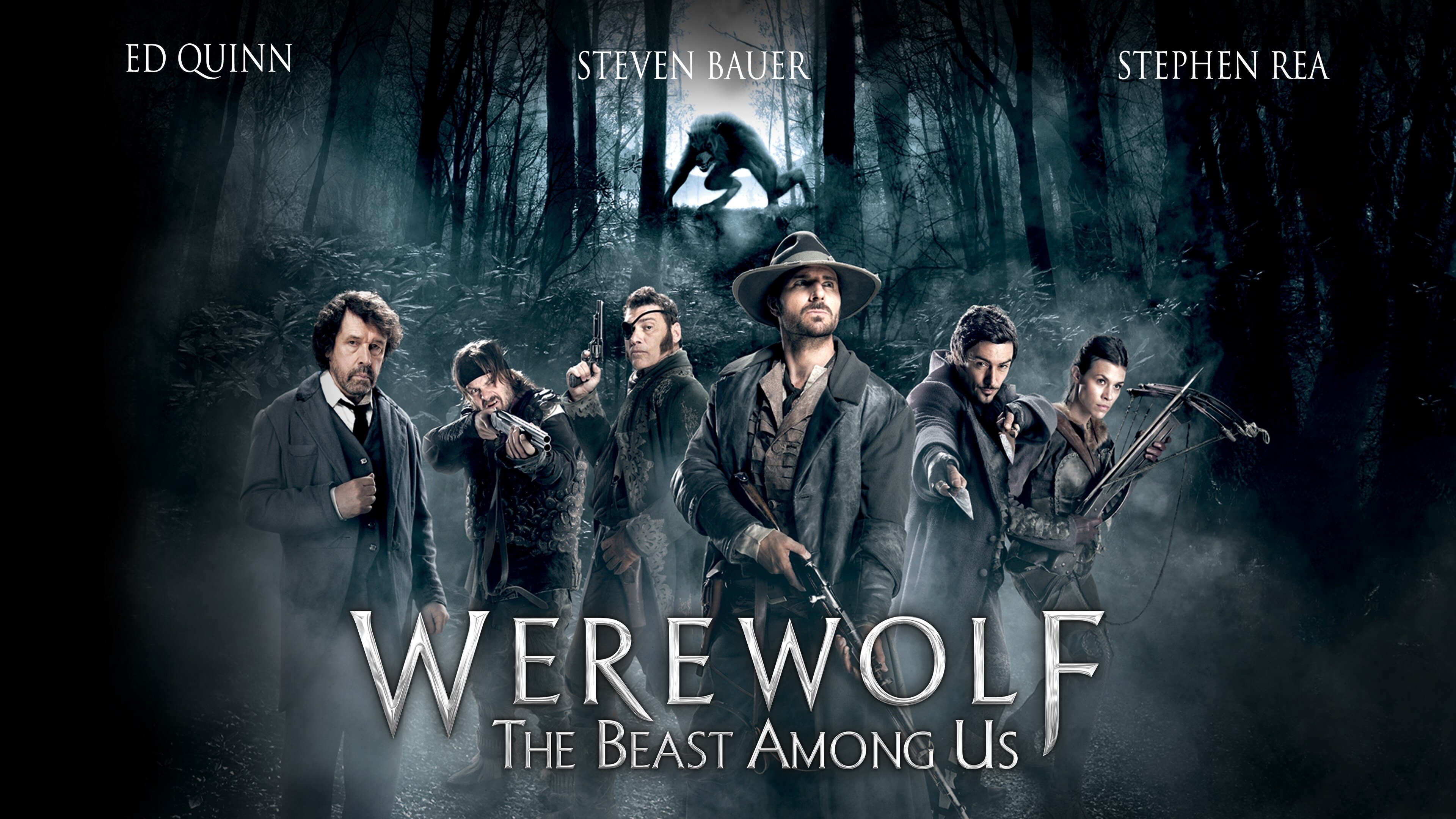 Werewolf: The Beast Among Us Picture 4 | AceShowbiz