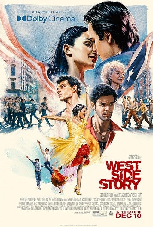 West Side Story Picture 12 | AceShowbiz
