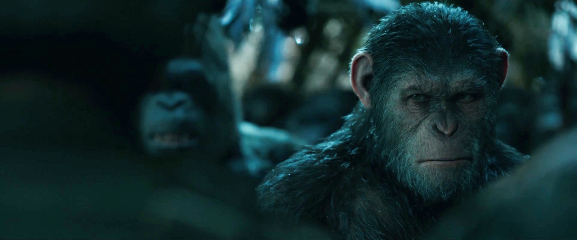 War for the Planet of the Apes Picture 22