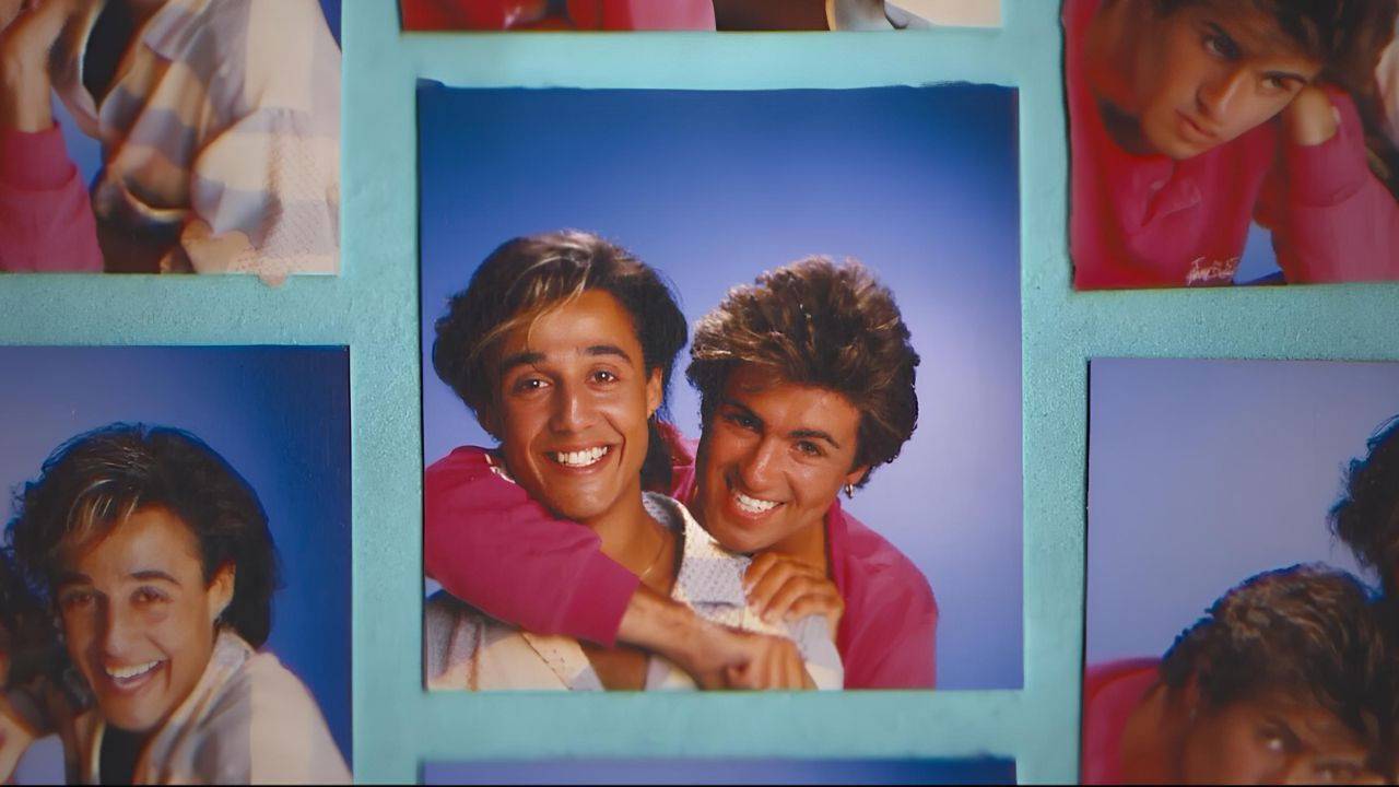 WHAM! (2023) - Movie Stills & Photos | AceShowbiz