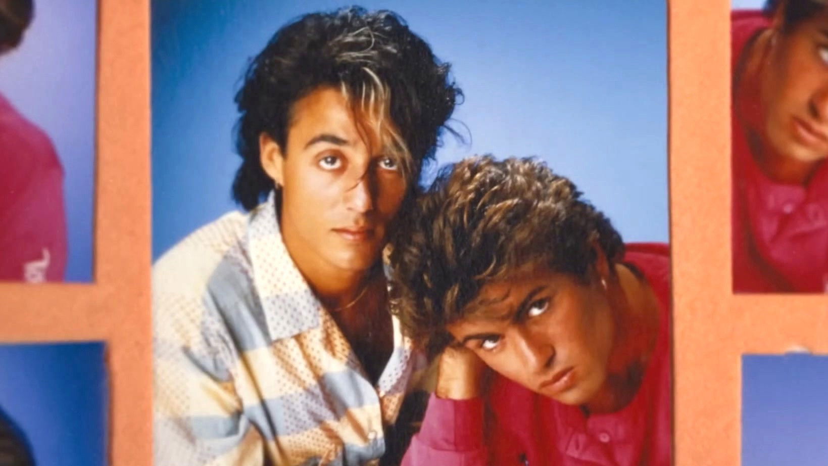 WHAM! (2023) - Movie Stills & Photos | AceShowbiz