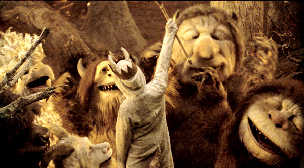 Where The Wild Things Are Picture 37 | AceShowbiz