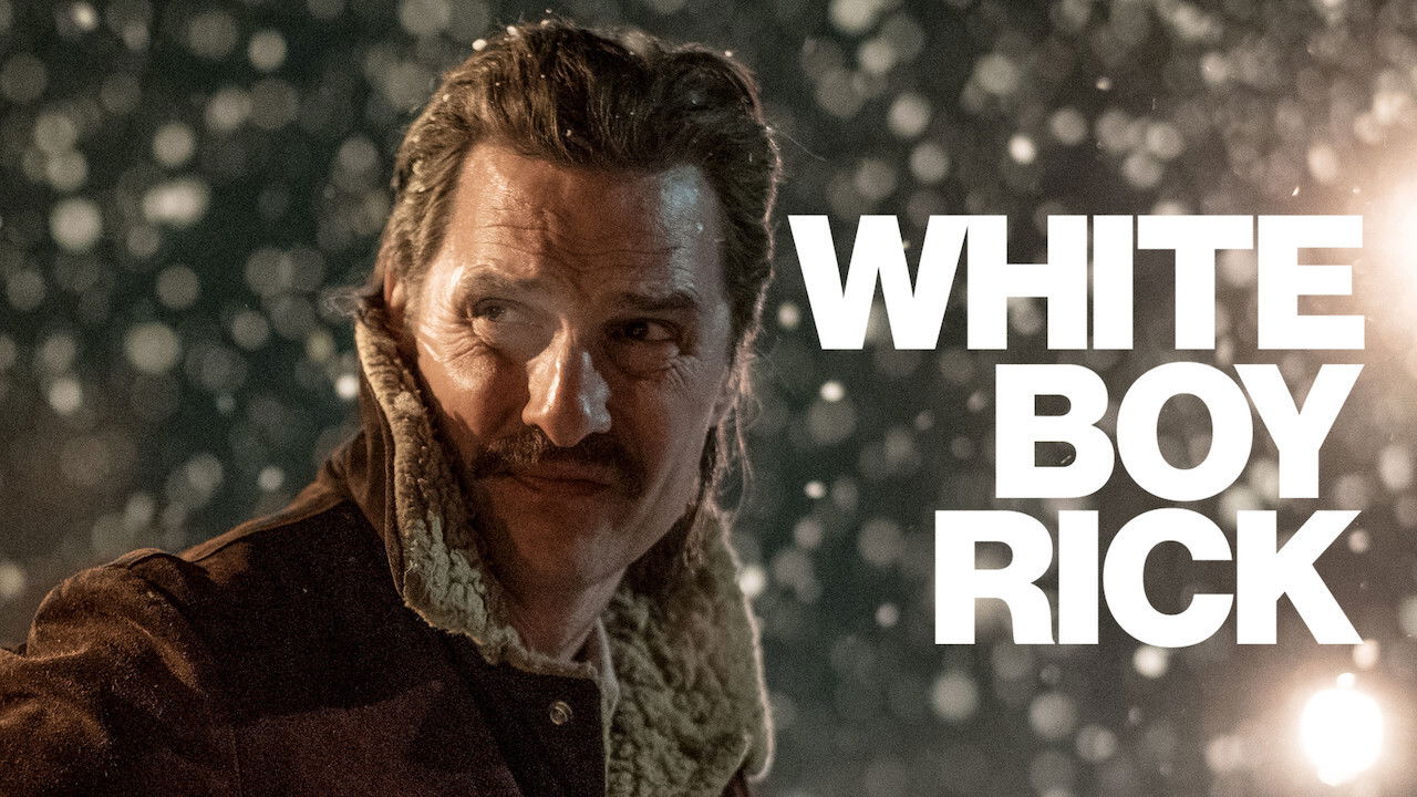 White Boy Rick Picture 5 | AceShowbiz