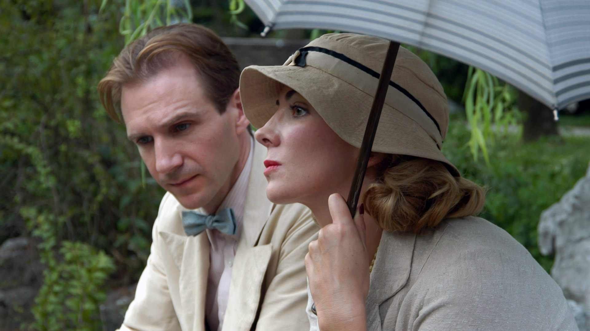 White Countess, The (2005) - Drama Film | AceShowbiz